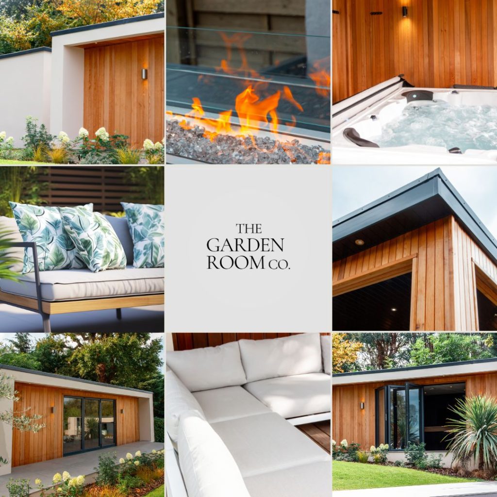 Home - The Garden Room Co
